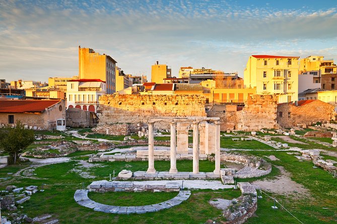 10 Day Private - The Ultimate Ancient Greece Tours Experience - FAQ