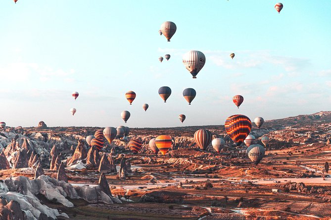 10 Days Classic Highlights of Turkey - Who Will Love This Tour?