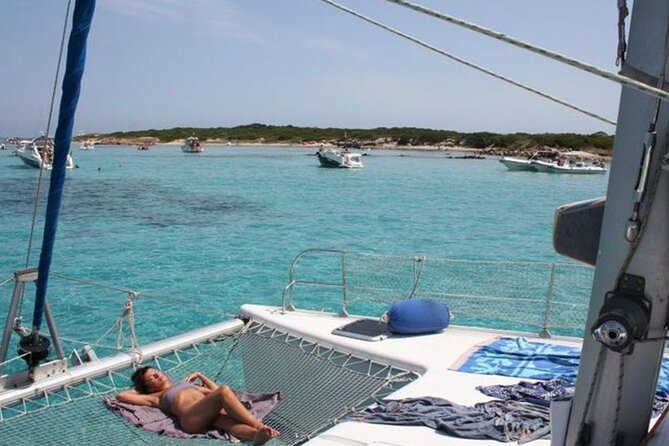 2-Catamaran tour from Cannigione to the Maddalena Archipelago - The Sum Up: Who Will Love This Tour?
