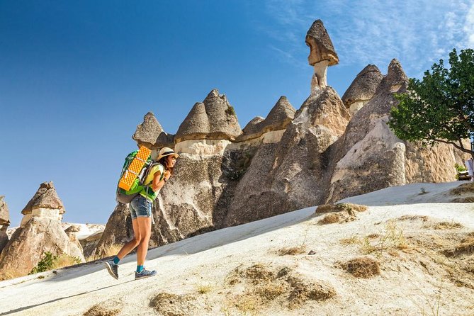 2 Day All Inclusive Cappadocia Tour from Istanbul with Optional Balloon Flight - Accommodation and Comfort
