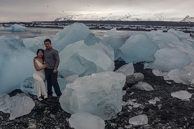 2-Day Blue Ice Cave, Glacier Lagoon and South Coast Tour - Final Recommendation