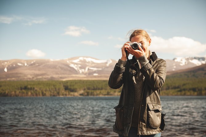 2-Day Loch Ness and Inverness Small-Group Tour from Edinburgh - FAQs