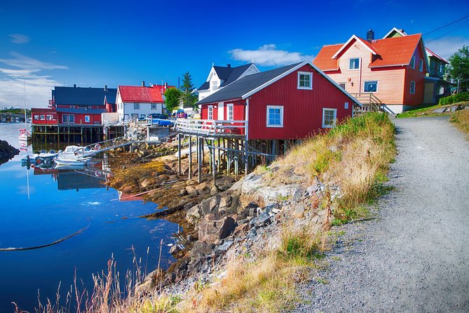 2-Day Lofoten Highlights Photo Tour (Summer) - Practical Details