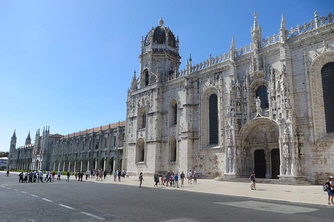 2 Day Pack: Lisbon and Sintra Full Day Tour - FAQ
