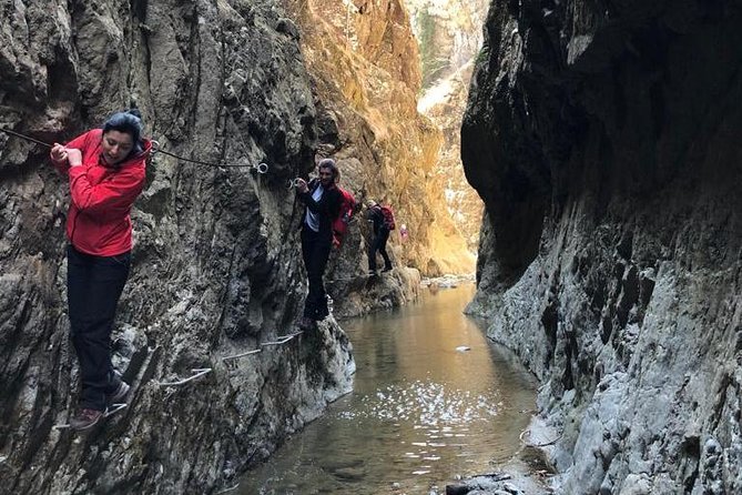 2 Day Private Tour Transfagarasan Highway and Hiking in Fagaras Mountains - Practical Details: What’s Included