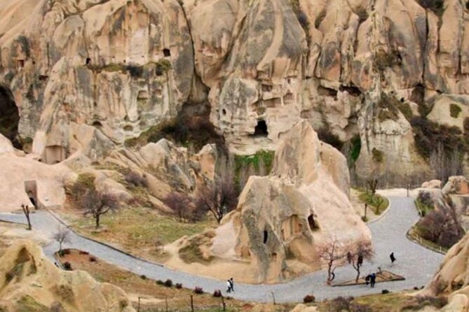2-Day Tour in Cappadocia with Pick Up - FAQs