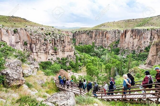 2 Days Cappadocia Tour from Istanbul - English - Frequently Asked Questions