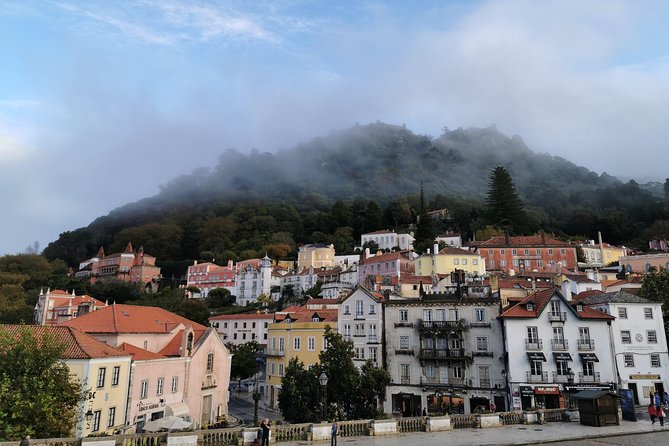 2 days private tour in Lisbon and Sintra, Roca and Cascais - Frequently Asked Questions