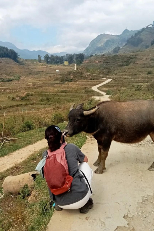2-Days trekking with Ethnic minority homestay - Authentic Experiences That Matter