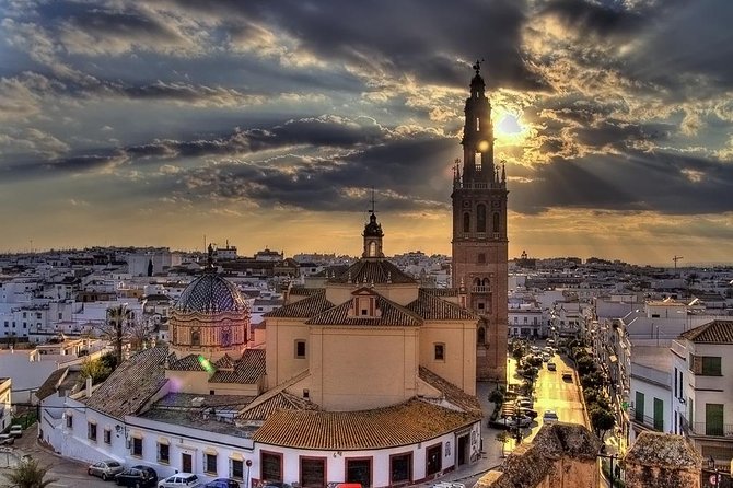 2-Hour Carmona Tour: Alcazar and Church of Santa Maria - Who Will Love This Tour?