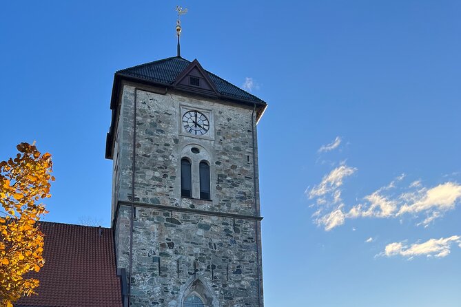 2 Hour City Walk through Trondheim - Who Will Enjoy This Tour Most?