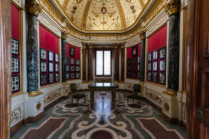 2 Hour Exploration Uffizi: Immerse in Renaissance Artistry - Value and Practicalities: Is This Tour Worth It?