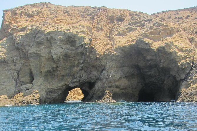 2-Hour Mykonos Private Sea Safari and Snorkeling on a Powerboat - FAQs