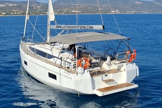 2 Hour Private Luxury Charter on Bavaria C42 To Blue Lagoon - Why Travelers Love This Tour