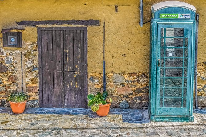 2-Hour The Best of Nicosia Private Walking Tour - FAQ