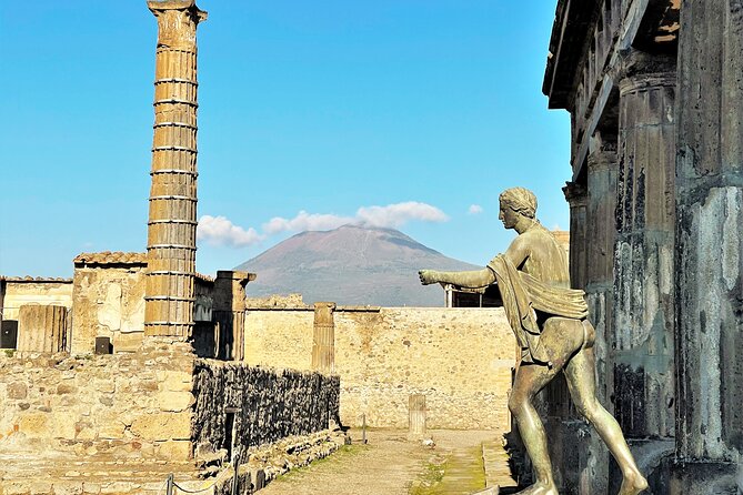 2 Hours Guided Pompeii Tour with Skip The Line Ticket Entry - Final Thoughts: Is It Worth It?