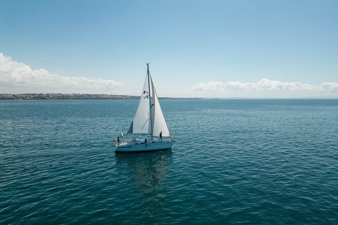 2 hours Private sunset experience by sailboat in Cascais - The Sum Up: Why Choose This Sunset Sail?