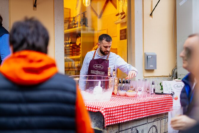 2 Hours Shared Taste Tour in Koper. - FAQs
