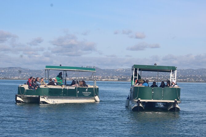 2 Stop | 2 Islands & Ria Formosa Natural Park - From Faro - FAQ