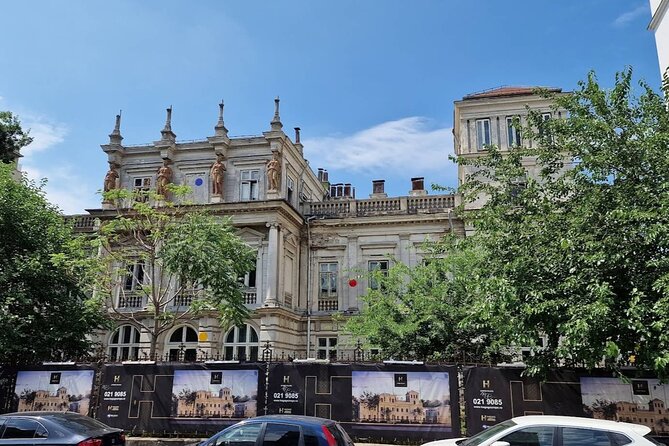 2h Bucharest Private Walking Tour - Who Will Love This Tour?