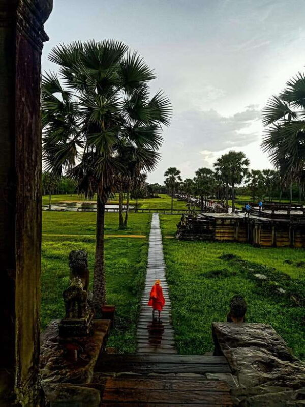 3-Day Angkor Wat Adventure W/ Waterfall and Floating Village - Practical Tips for Potential Travelers