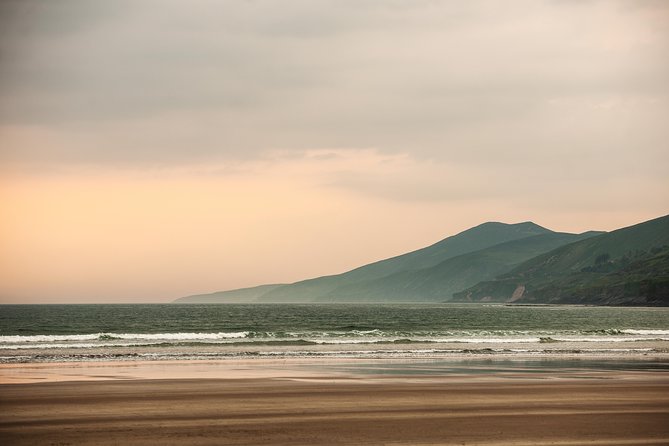 3-Day Dingle, Killarney and the Wild Atlantic Way Small-Group Tour from Dublin - FAQ