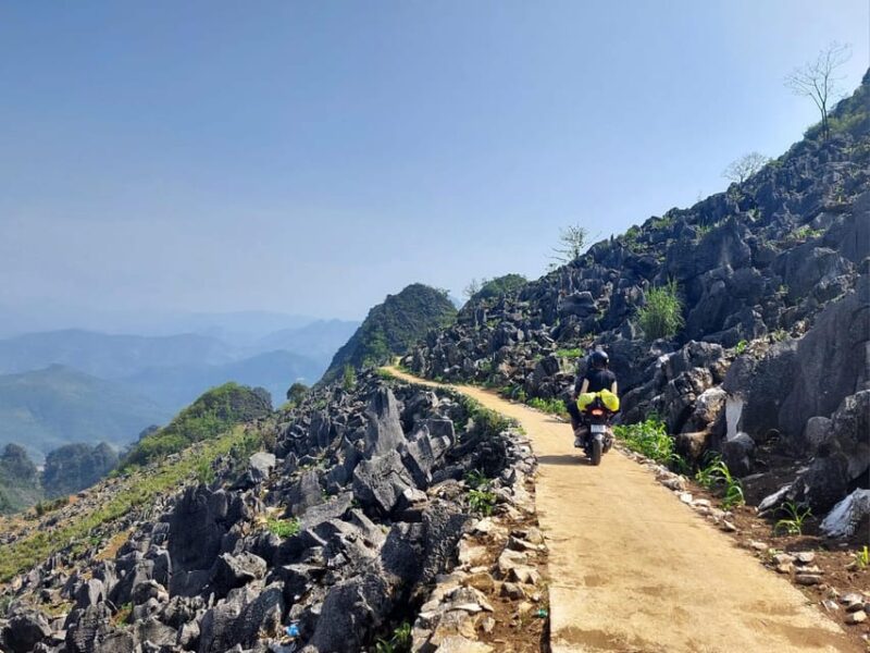 3-Day Ha Giang Loop Motorbike Tour with Easy Rider - The Sum Up