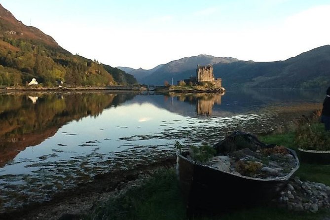 3-Day Isle of Skye and Highlands Inc Accommodation from Edinburgh - FAQs