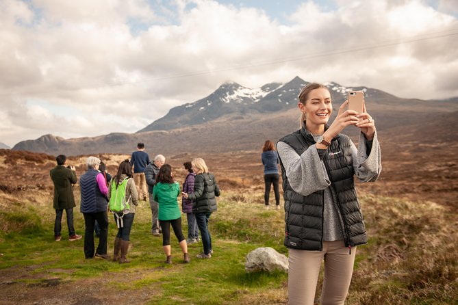 3-Day Isle of Skye and Scottish Highlands from Edinburgh - FAQ