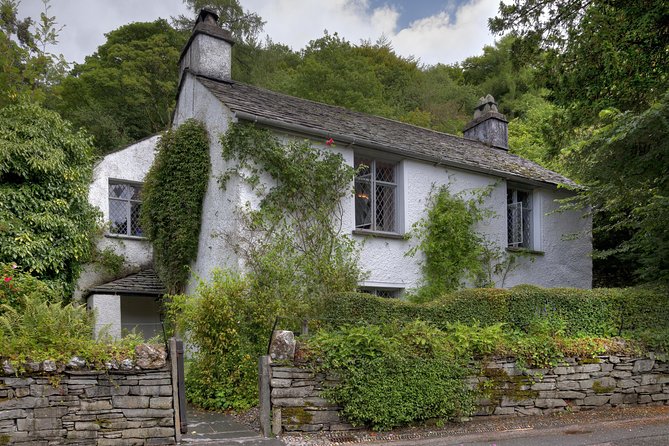3-Day Lake District Explorer Small-Group Tour from Manchester - FAQ