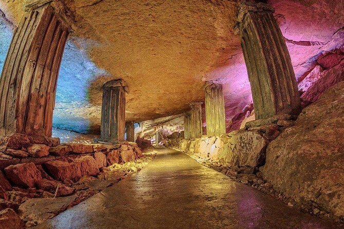 3-Day Private Mestia and Ushguli Tour from Kutaisi - Final Thoughts