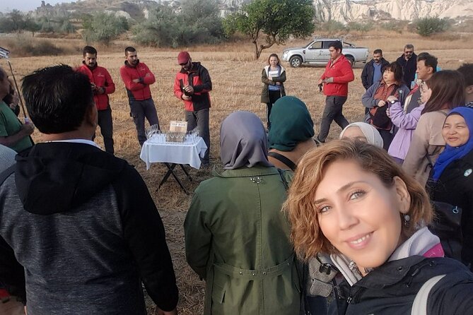 3-Day Private Tour of Popular Destinations in Turkey - Real Experiences and Traveler Insights