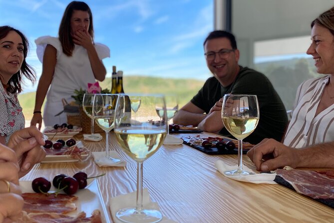 3-Day Rural Experience in the Valley of Ocón - FAQ