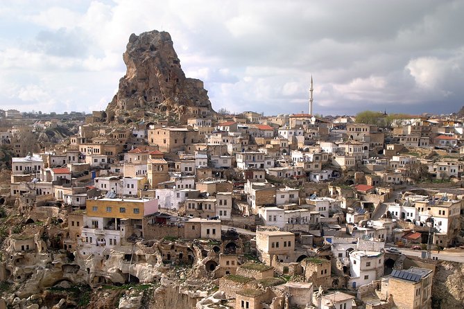3 Days Cappadocia Tour with Balloon Ride & Horseback Ride Options - Frequently Asked Questions