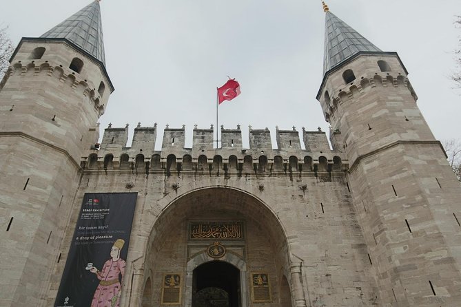 3 Days Istanbul Tour - The Sum Up