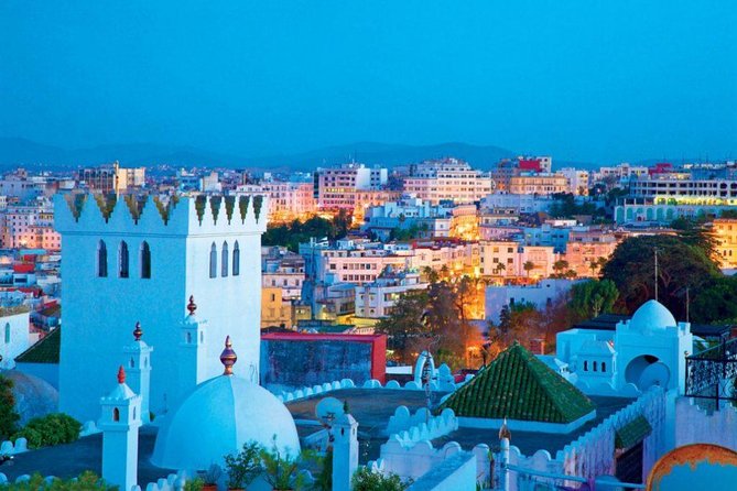 3 Days Morocco Tour from Spain - FAQ: Common Questions Answered