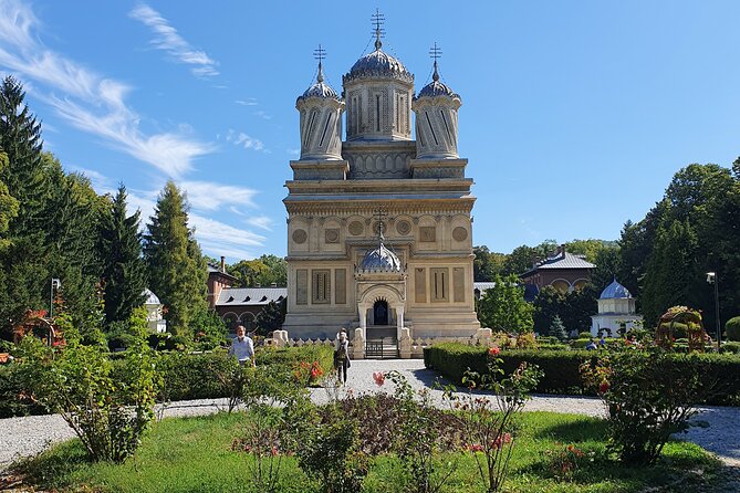 3 Days Private Tour Wallachia and Transylvania from Bucharest - Key Points