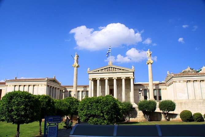 3-Hour Athens Sightseeing & Acropolis Including Entry Ticket - Authentic Insights and Traveler Feedback