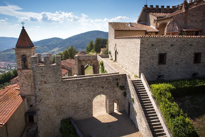 3 Hour Horse Ride to a Castle for Wine Tasting and snack Lunch - Frequently Asked Questions