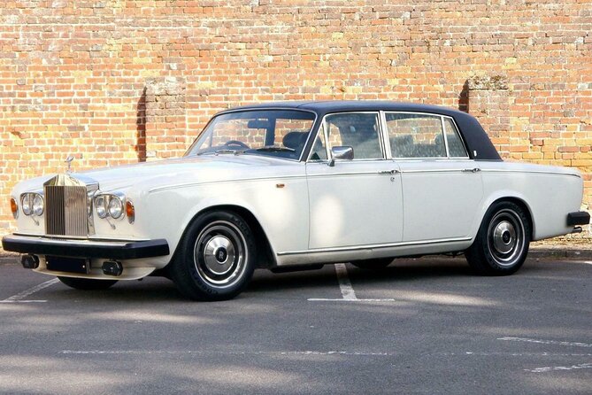3 Hour Private History Tour to Blenheim Palace in a Rolls Royce - What Our Reviewers Say