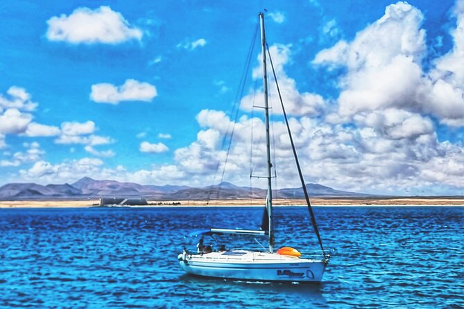 3-Hour Private Sailing Tour around the Lobos Island - The Sum Up
