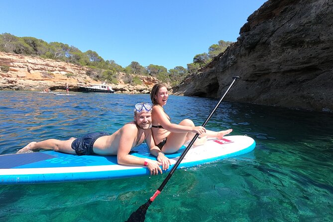 3 Hours All Inclusive Boat Trip Ibiza - Final Thoughts: Is This Tour for You?