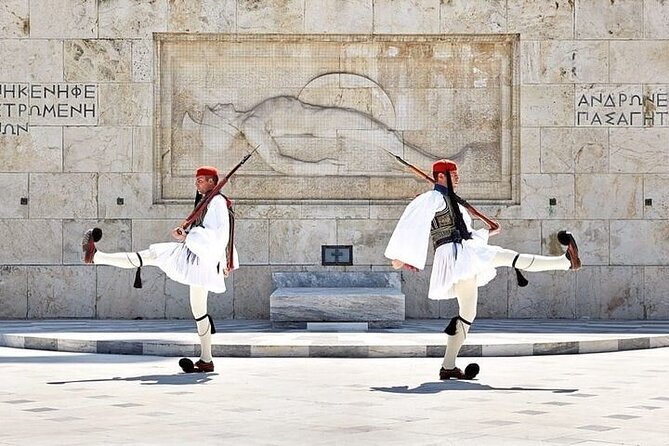 3 Hours Driving Athens City Highlights Luxury Private Tour - Final Thoughts