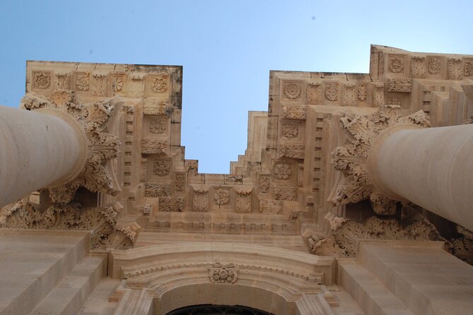 3 Hours Guided Tour of the Archaeological Park of Neàpolis and Ortigia - Who Should Consider This Tour?