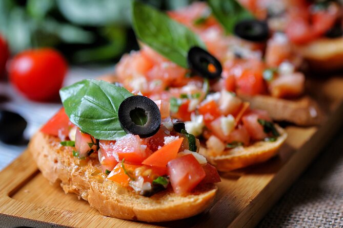 3 Hours Italy in an immersive Experience in Rome - Who Will Enjoy This Tour?