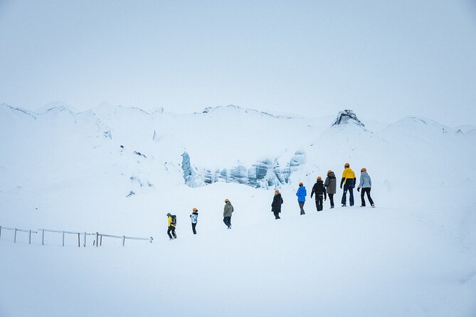 3 Hours Katla Ice Cave Tour/Meet in Vík - FAQ