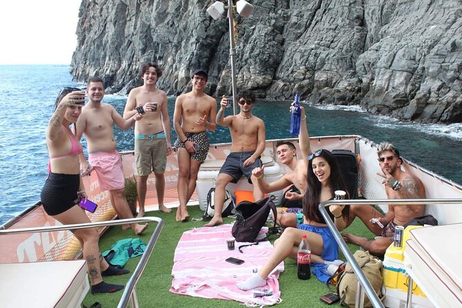 3-Hours Private Tour to Accessible Boat en Canary Island - Summary and Who Will Love This Tour