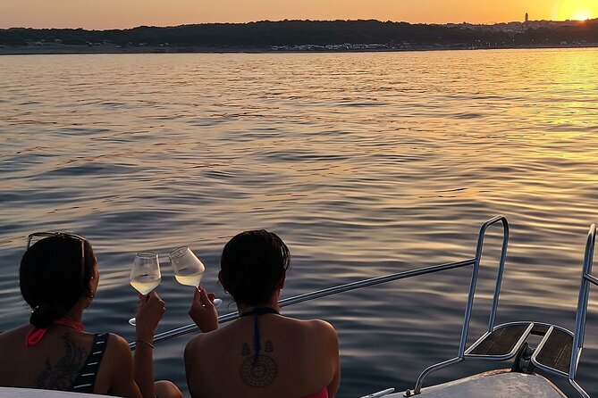3 Hours Private Wine and Sunset Tour - Practical Details and Considerations