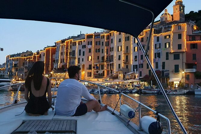 3 Hours Sunset Boat Tour to Golfo dei Poeti Shared - Final Thoughts