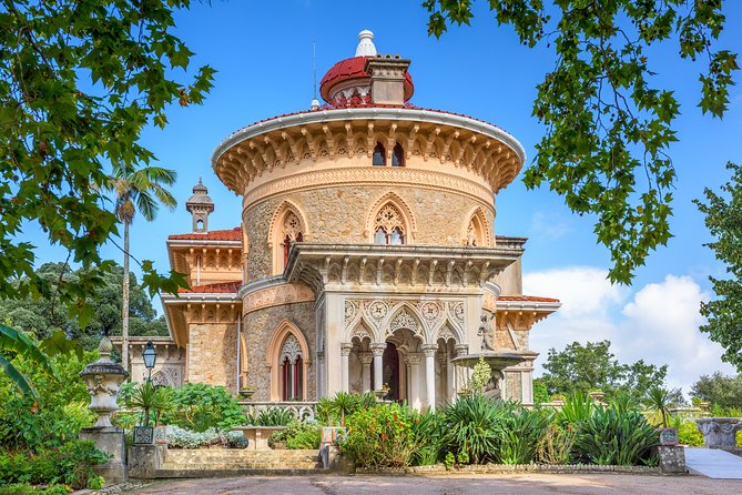 3 Tours Private / Tour SINTRA Second Day Tour FÁTIMA Third day Tour LISBON - Frequently Asked Questions